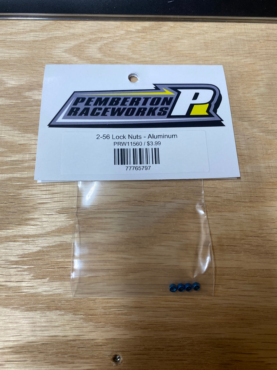 Products – Pemberton Raceworks