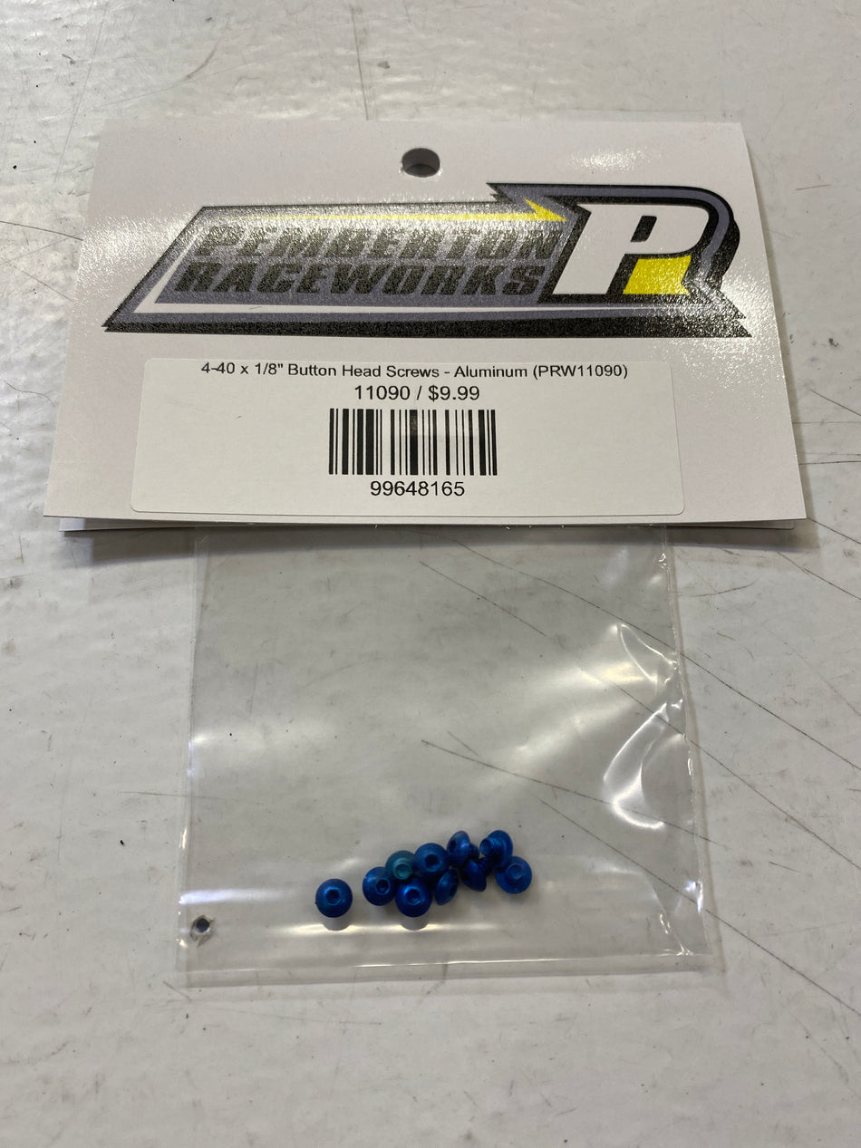 Bodies – Pemberton Raceworks