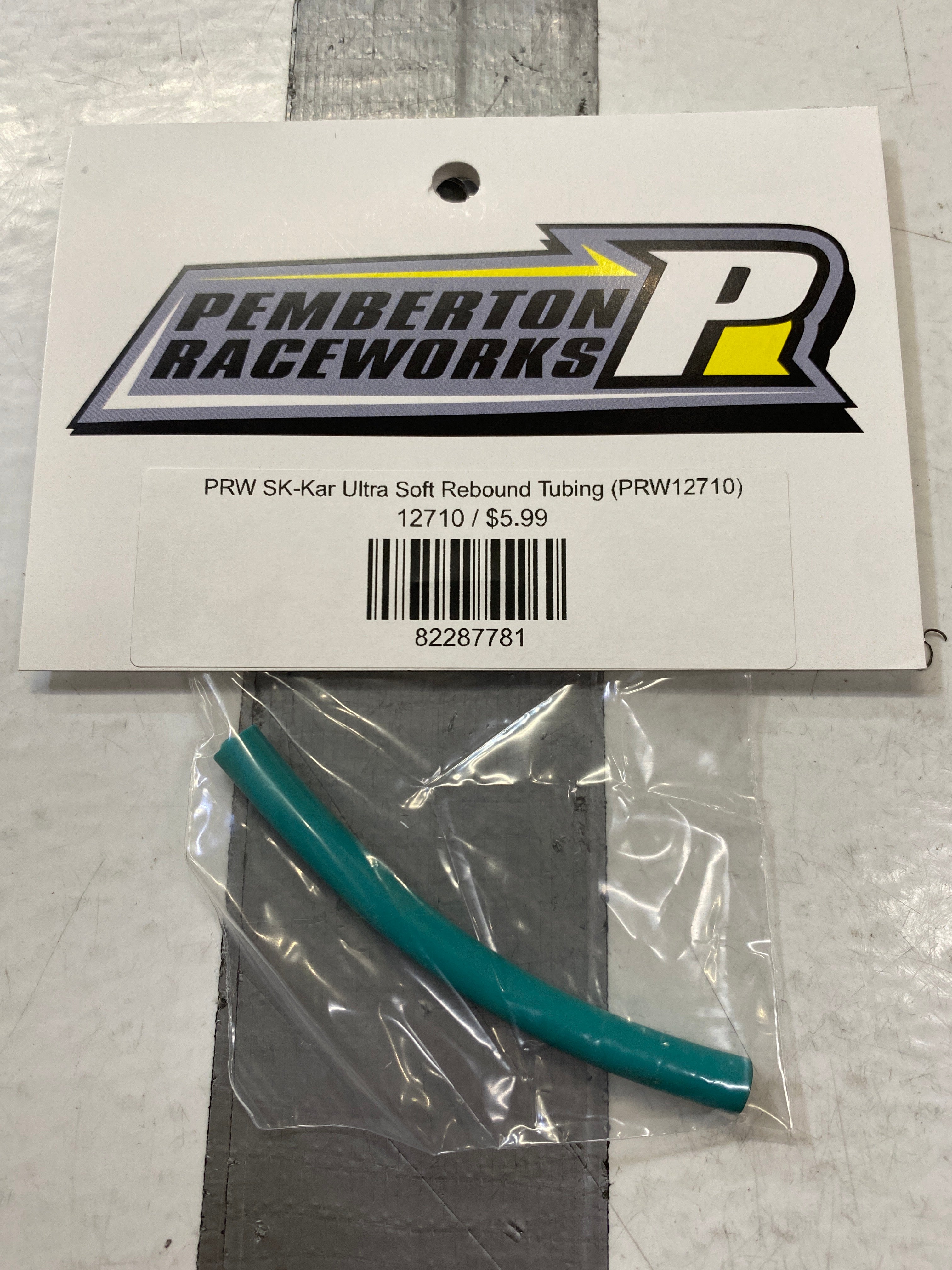 PRW SK-Kar Ultra Soft Rebound Tubing (PRW12710) – Pemberton Raceworks