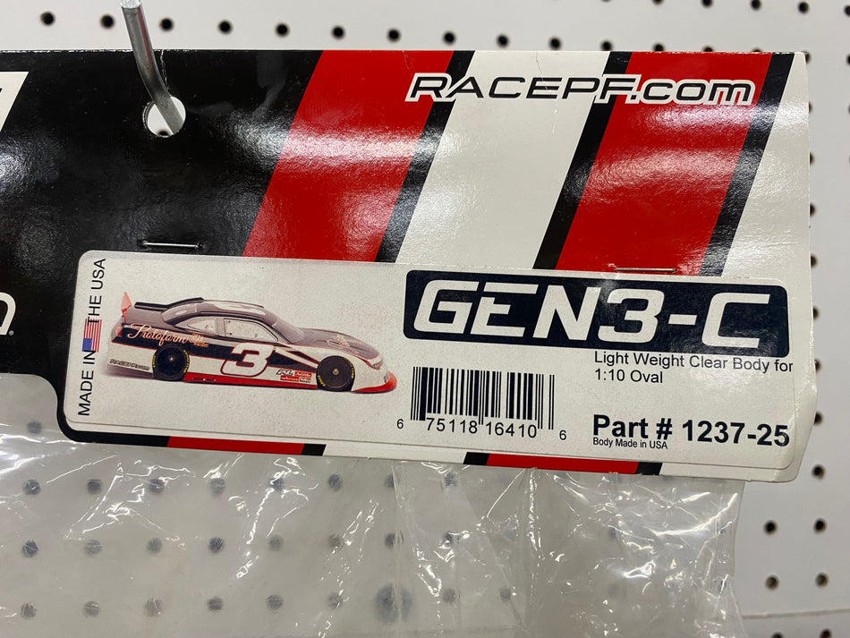 Bodies – Pemberton Raceworks