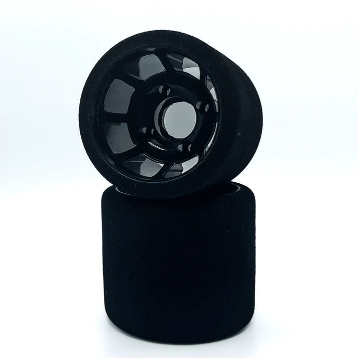 F1016 - BSR Racing 1/10 Pan Car Rear Tires (Pink - Pair) – Pemberton ...