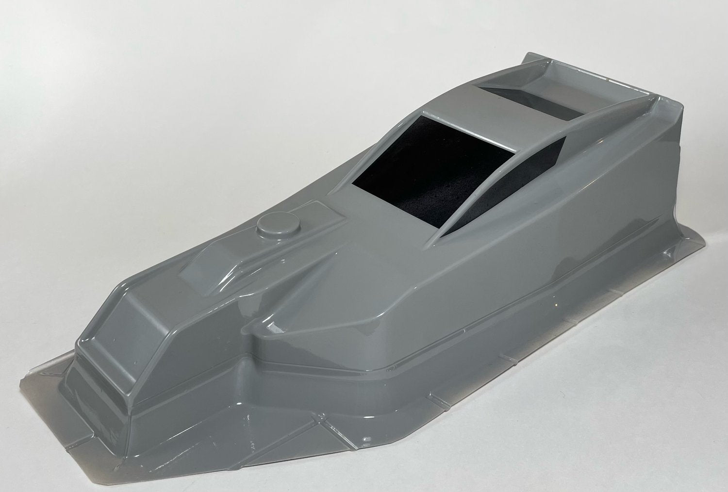 SuperRad SR-22 SK Modified Body – Pemberton Raceworks