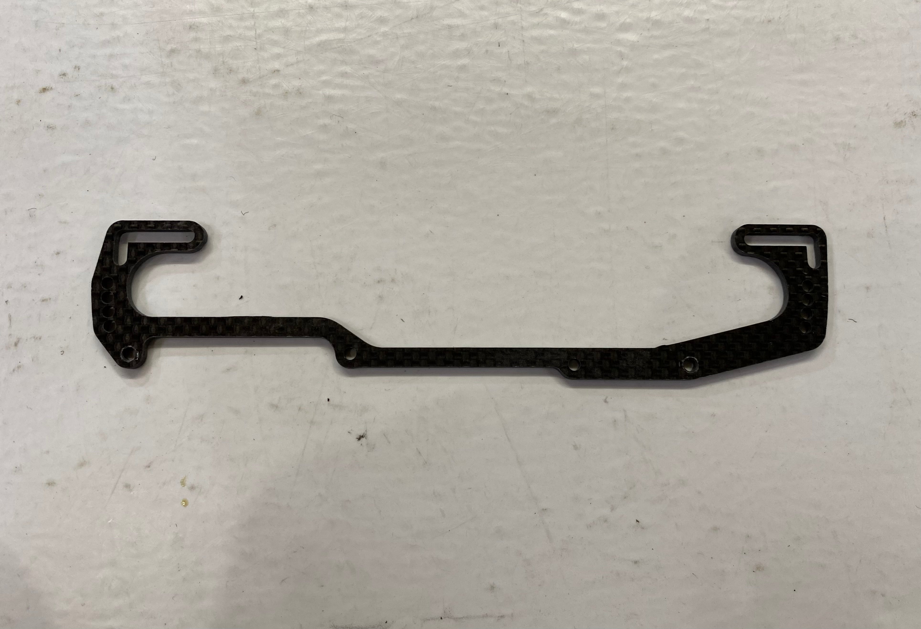 Cross Brace - Chief-12 – Pemberton Raceworks