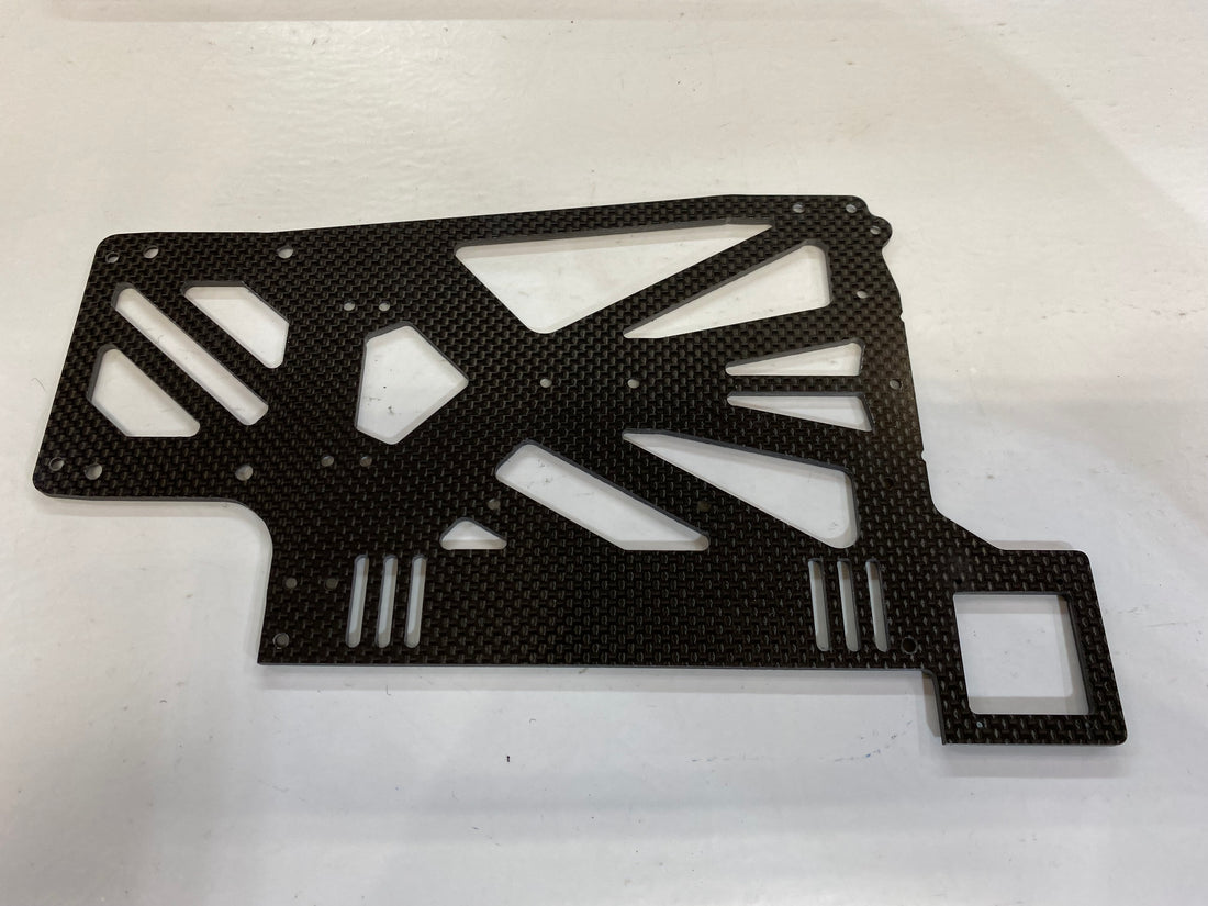 Chassis - Chief-12 – Pemberton Raceworks