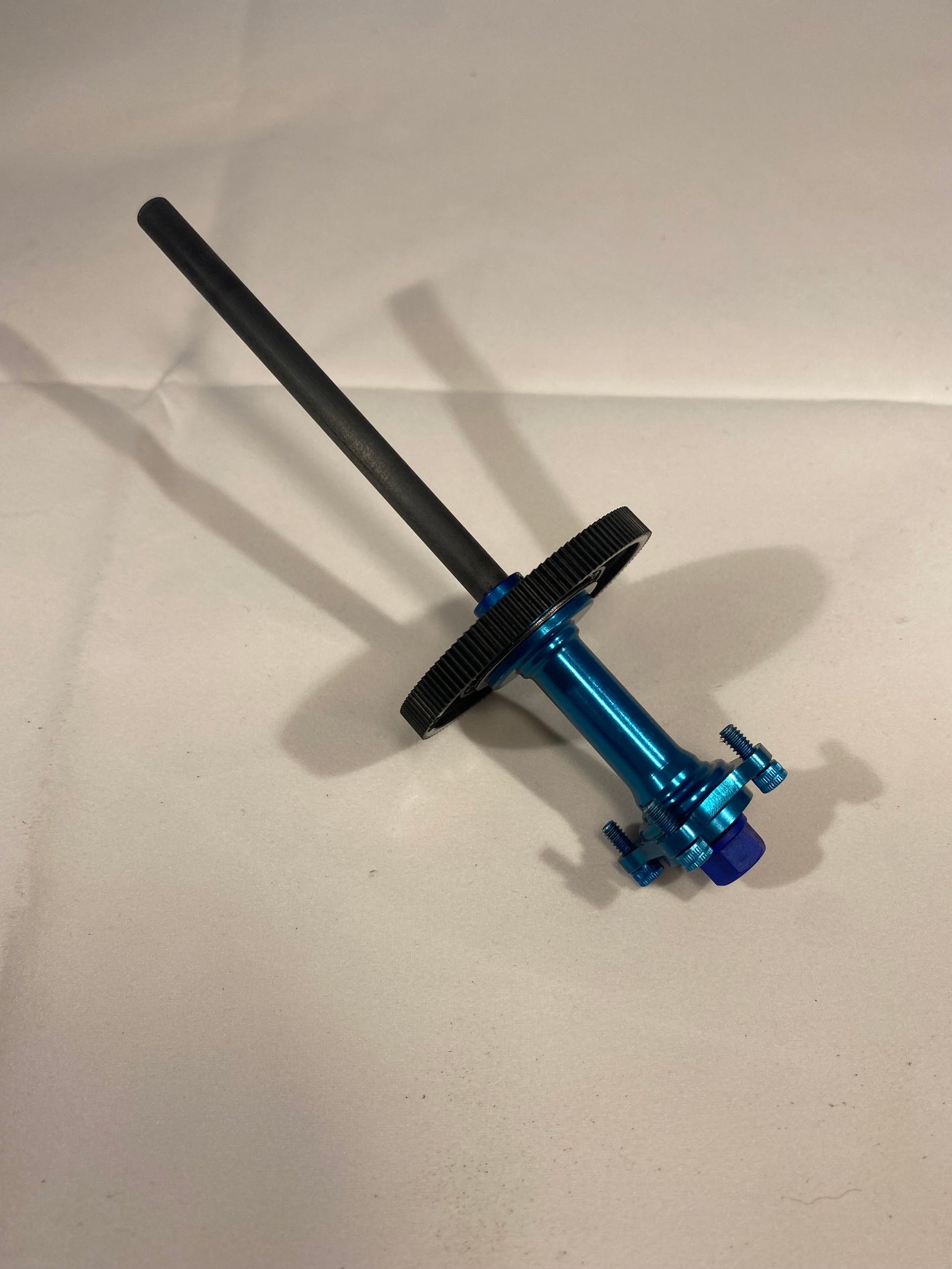 Pemberton Raceworks - Radio-Controlled Oval Racing Cars, Parts & More