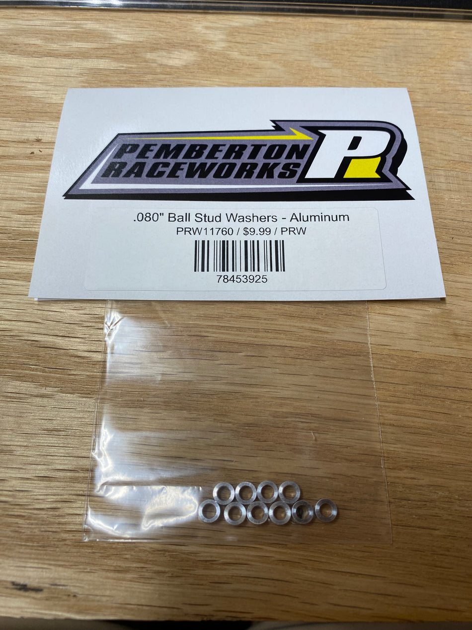 Products – Pemberton Raceworks