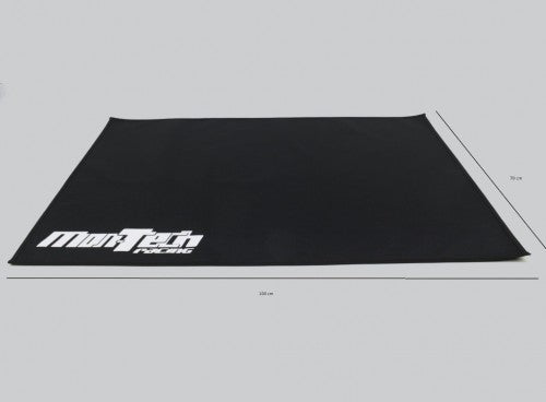 Mon-Tech Racing Pit Mat – Pemberton Raceworks