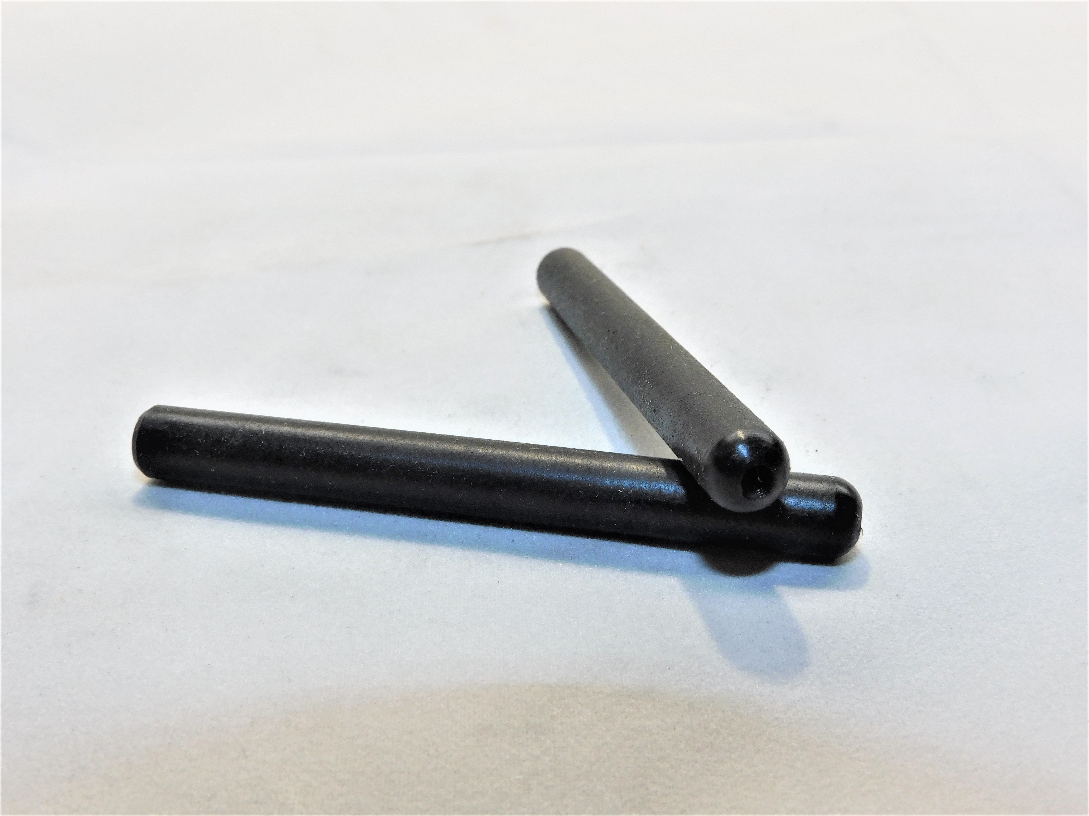 Delrin Rear Body Posts (4-40 Screw - PRW12400) – Pemberton Raceworks