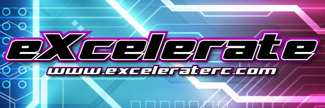 Pemberton Raceworks - Radio-Controlled Oval Racing Cars, Parts & More