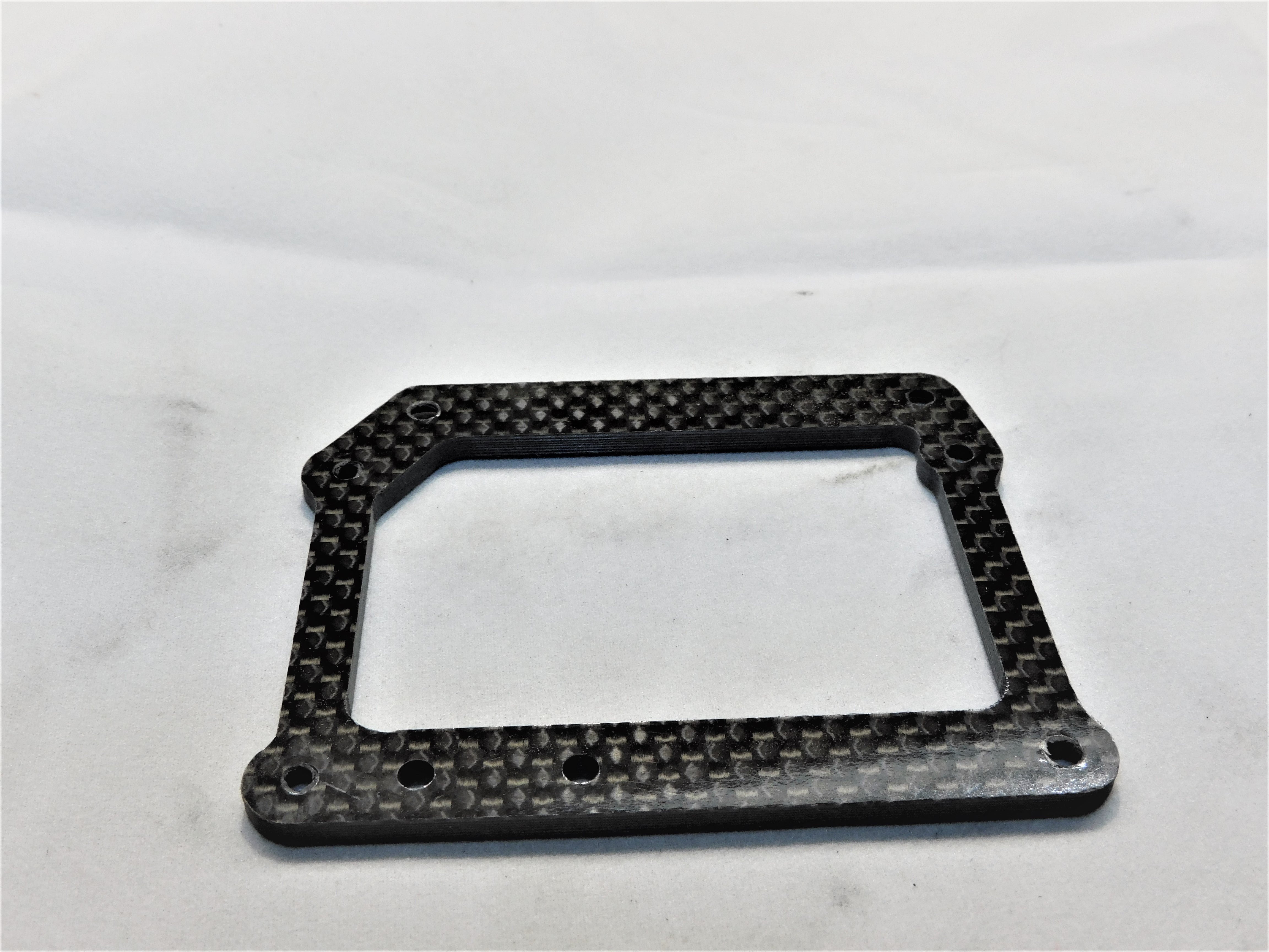 Bottom Plate - 4.5-4.6 (PRW12070) – Pemberton Raceworks