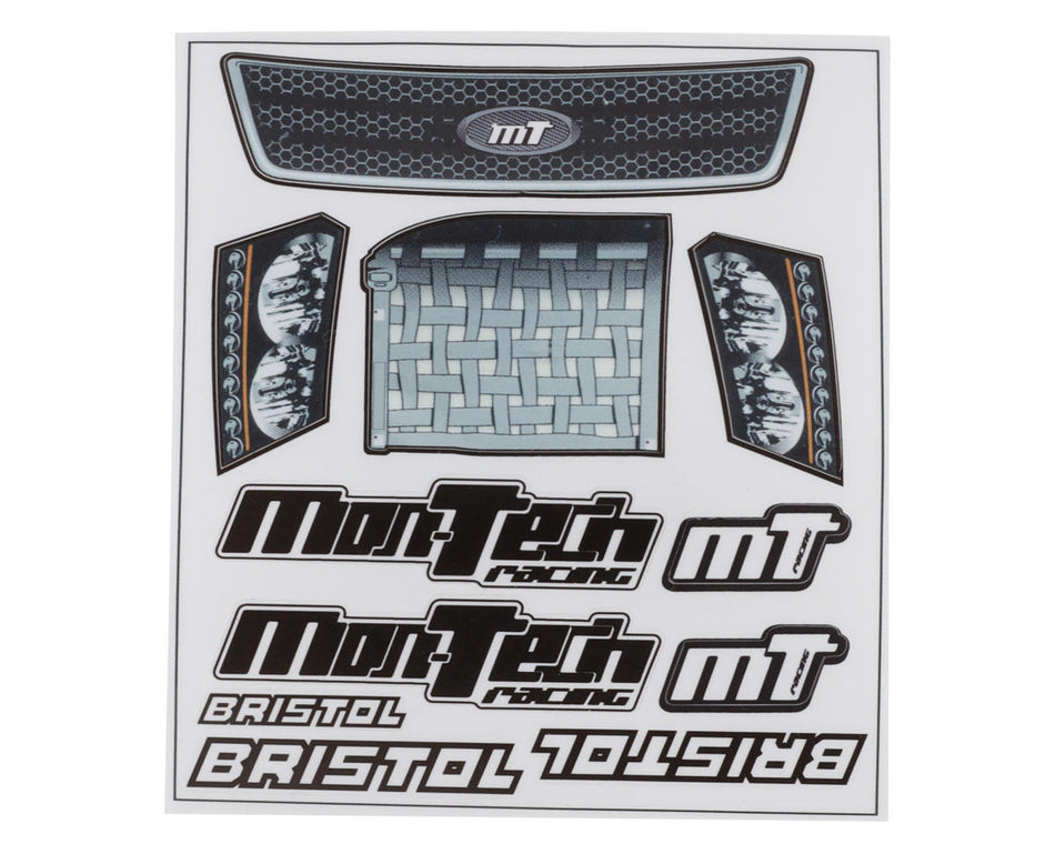 Bodies – Pemberton Raceworks