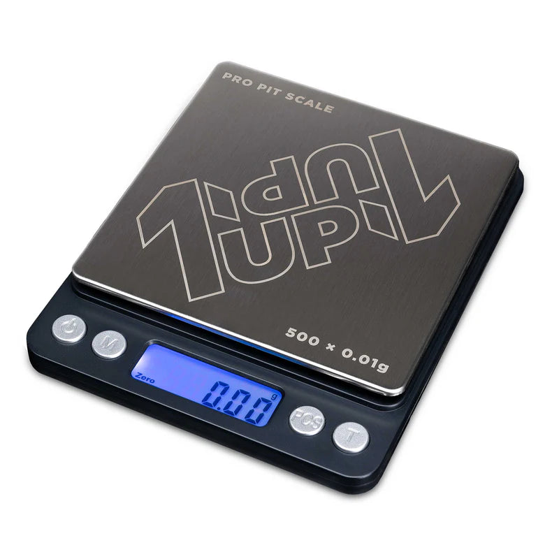 1up Racing Pro Pit Scale – Pemberton Raceworks