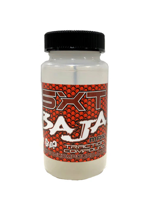 SXT Baja Max Foam & Rubber Tire Traction Compound (4oz) – Pemberton ...